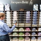 Seidensticker nutzt Nordic ID Merlin Handhelds für sein In-Store ...