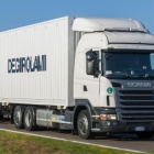 Flottenmanagement: Transics-Telematik international auf dem Vormarsch ...