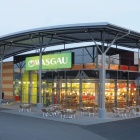 WASGAU löst Anforderungen an moderne Supermärkte mit Micros - iXtenso ...