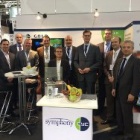 Symphony EYC überzeugt mit G.O.L.D. auf der EuroCIS 2015 - iXtenso ...